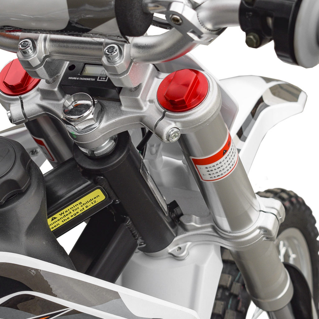 Motocross enfant 50cc Kayo KT50 | Kayo France