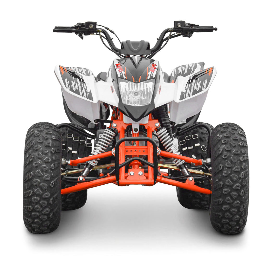 Quad 180cc Kayo A180 | Kayo France