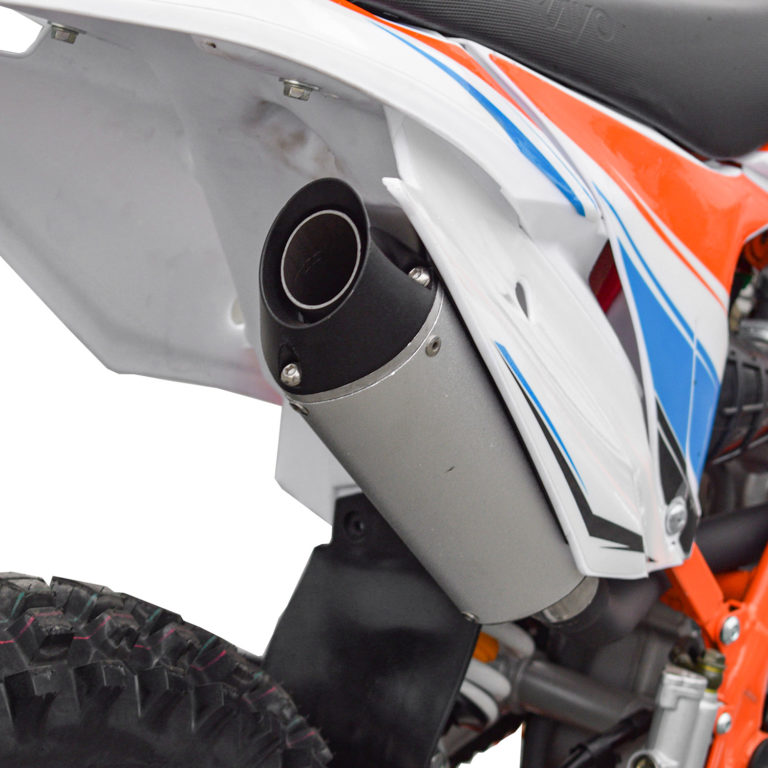 Motocross 250cc Kayo K2 | Kayo France