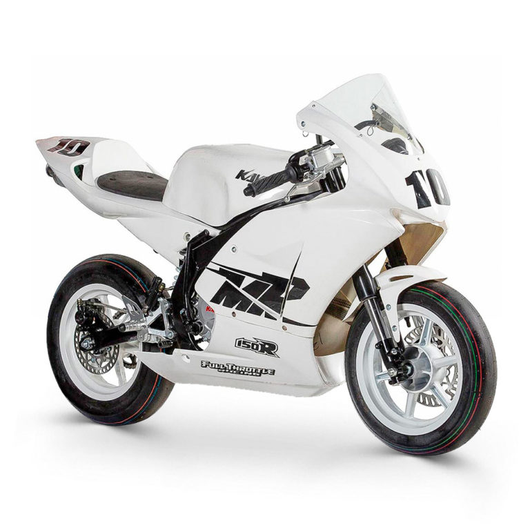 Mini GP 150cc Kayo MR150 | Kayo France