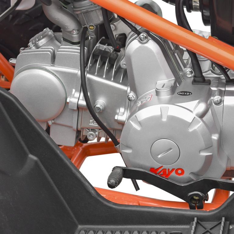 Quad 110cc Kayo AT110 | Kayo France