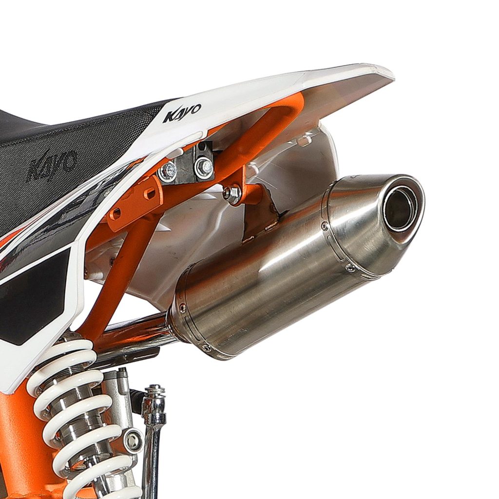 Dirt Bike 110cc Kayo TSD110 | Kayo France