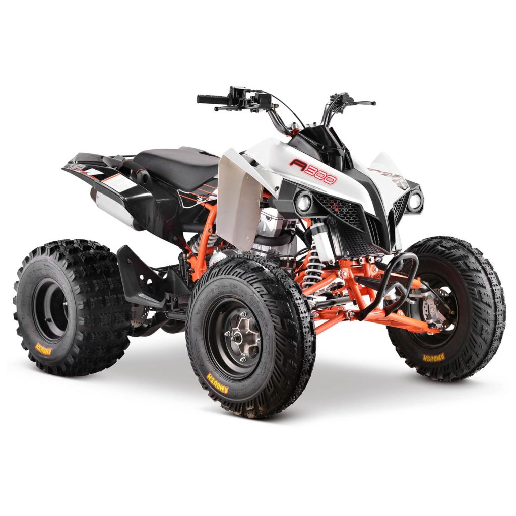 Quad 300cc Kayo A300 | Kayo France