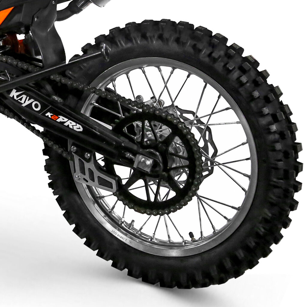 Kayo K2 PRO - Kayo France