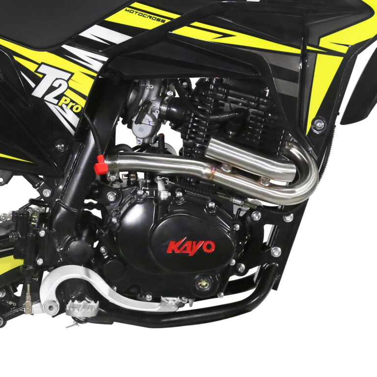 KAYO T2 PRO - Kayo France