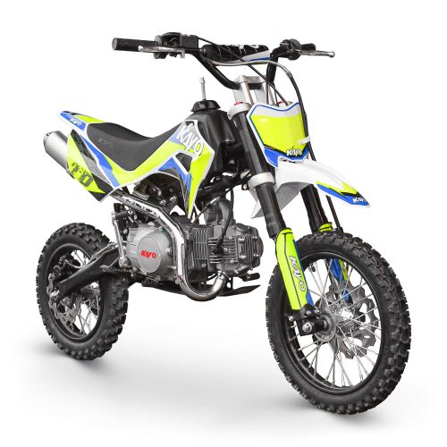 KAYO TD125 - Kayo France